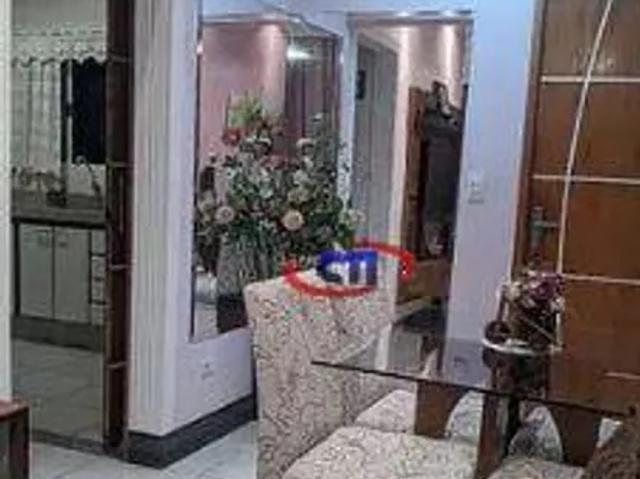 Apartamento com 1 dormitório à venda, 42 m² por R$ 280.000,00 Planalto São Bernardo do Campo/SP