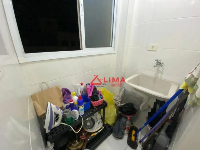 Apartamento com 1 dormitório à venda, 42 m² por R$ 385.000,00 Ocian Praia Grande/SP