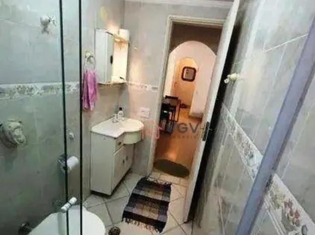 Apartamento com 1 dormitório à venda, 42 m² por R$ 583.000,00 Moema São Paulo/SP