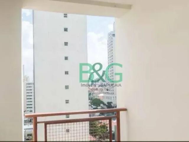 Apartamento à venda, 42 m² por R$ 567.800,00 Vila Pompeia São Paulo/SP
