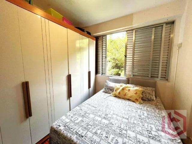 Apartamento à venda, 43 m² por R$ 199.000,00 Centro São Vicente/SP