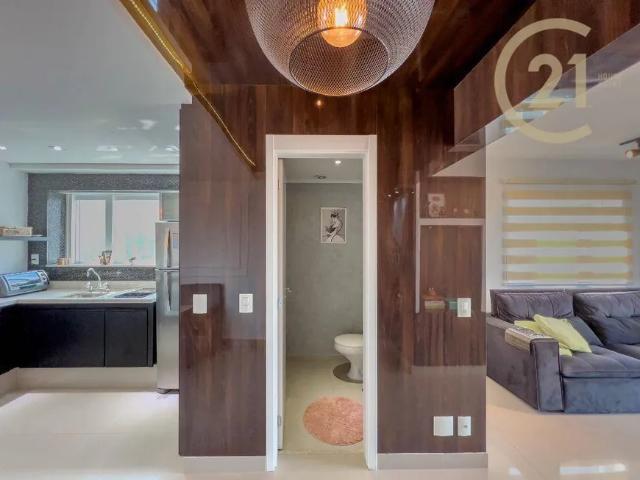 Apartamento à venda, 54 m² por R$ 785.000,00 Brooklin São Paulo/SP