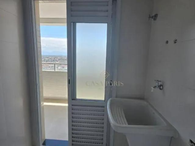 Apartamento com 1 suíte à venda, 56 m² por R$ 430.000 Tupi Praia Grande/SP