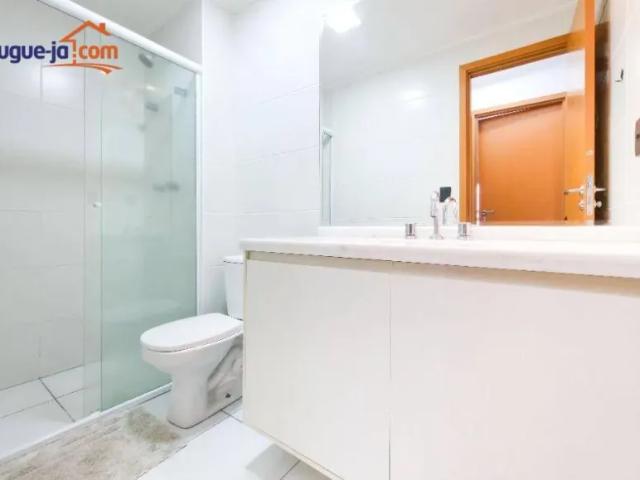 Apartamento com 1 dormitório à venda, 56 m² por R$ 750.000,00 Vila Ema São José dos Campos/SP