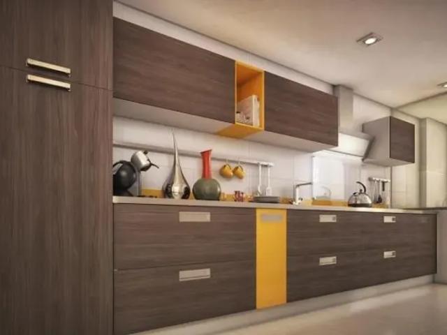 Apartamento com 1 dormitório à venda, 57 m² por R$ 410.000,00 Vila Guilhermina Praia Grande/SP