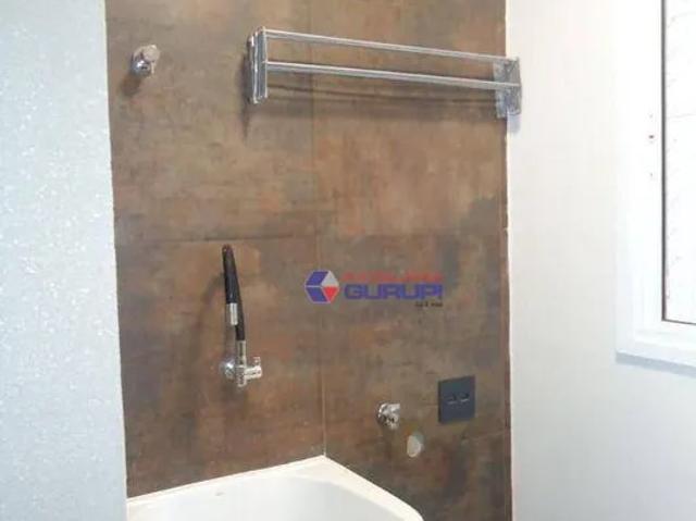 Apartamento com 1 dormitório à venda, 57 m² por R$ 380.000,00 Bom Jardim São José do Rio Preto/S
