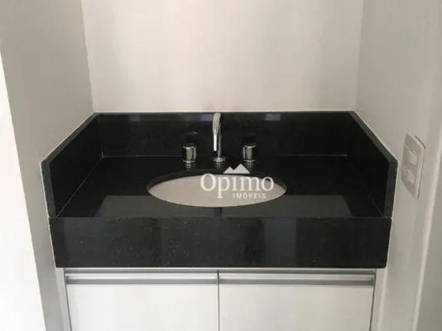 Apartamento com 1 dormitório à venda, 58 m² por R$ 840.000,00 Sumaré São Paulo/SP