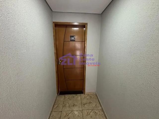 Apartamento com 1 dormitório à venda, 50 m² por R$ 310.000,00 Vila Nova Savoia São Paulo/SP