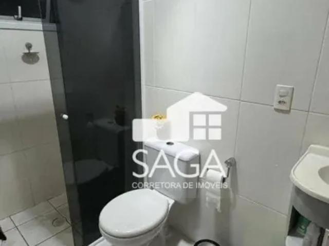 Apartamento com 1 dormitório à venda, 50 m² por R$ 420.000,00 Canto do Forte Praia Grande/SP