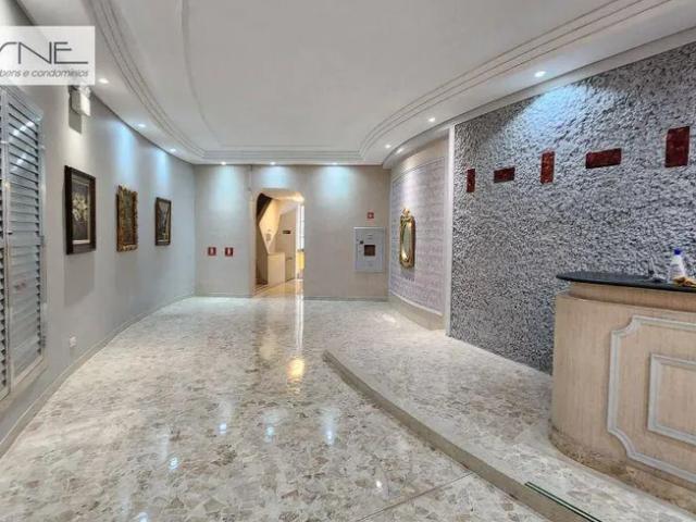 Apartamento à venda, 50 m² por R$ 500.000,00 Bela Vista São Paulo/SP