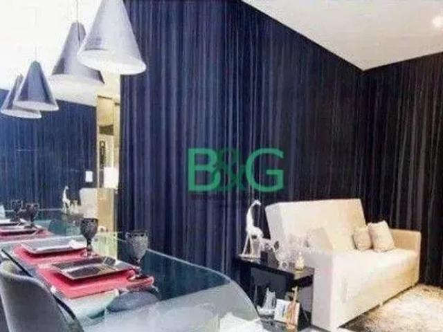 Apartamento à venda, 50 m² por R$ 648.900,00 Bela Vista São Paulo/SP