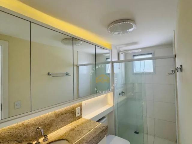 Apartamento com 1 dormitório à venda, 51 m² Cambuí Campinas/SP