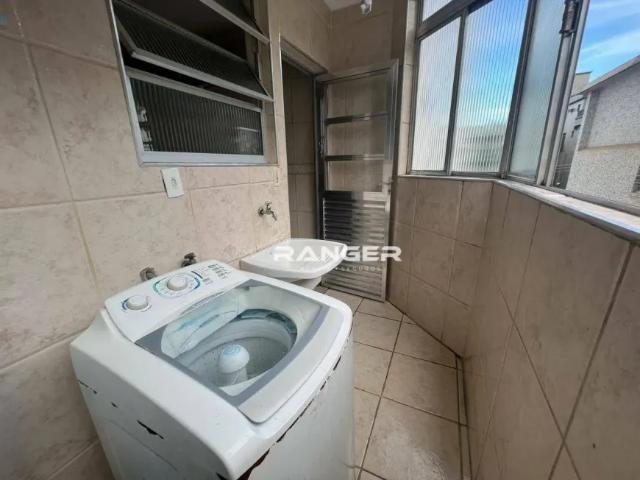 Apartamento à venda, 51 m² por R$ 382.000,00 Marapé Santos/SP