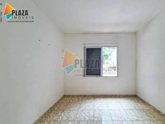 Apartamento à venda, 51 m² por R$ 320.000,00 Canto do Forte Praia Grande/SP