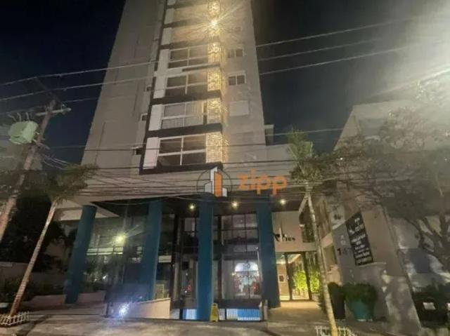 Apartamento com 1 dormitório à venda, 51 m² por R$ 680.000,00 Santana São Paulo/SP