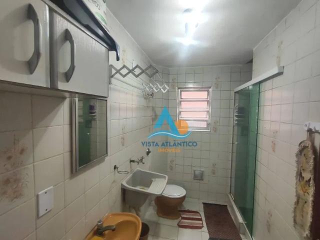 Apartamento com 1 dormitório à venda, 52 m² por R$ 215.000,00 Tupi Praia Grande/SP