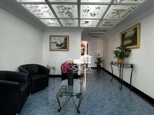 Apartamento com 1 dormitório à venda, 53 m² por R$ 365.000,00 Canto do Forte Praia Grande/SP