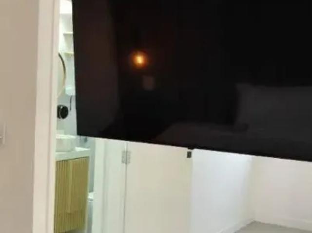 Apartamento com 1 dormitório à venda, 65 m² por R$ 695.000,00 Santa Cruz São Paulo/SP