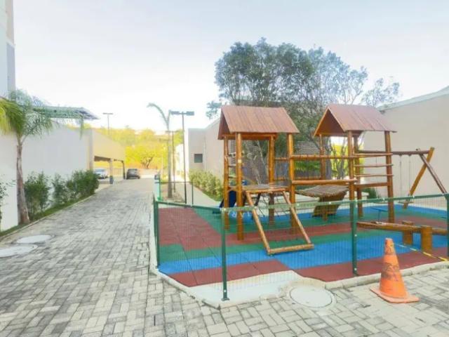 Apartamento com 1 dormitório à venda, 65 m² Swiss Park Campinas/SP