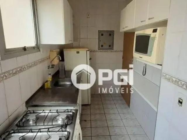 Apartamento com 1 dormitório à venda, 69 m² por R$ 197.000,00 Centro Ribeirão Preto/SP