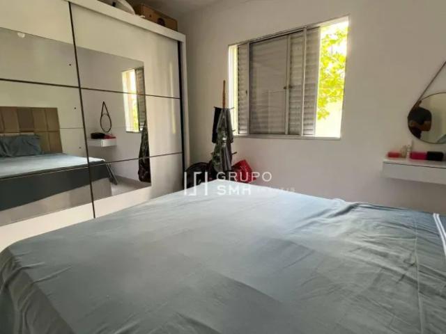 Apartamento com 1 dormitório à venda, 60 m² por R$ 260.000,00 Vila Júlia Guarujá/SP