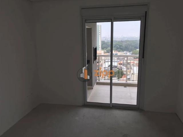 Apartamento com 1 dormitório à venda, 60 m² por R$ 690.000 Santana São Paulo/SP