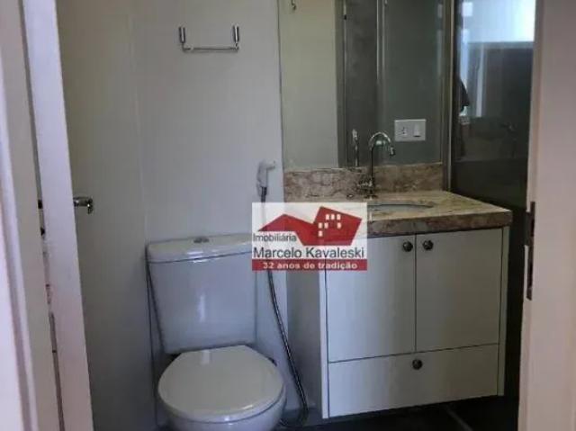 Apartamento com 1 dormitório à venda, 62 m² por R$ 260.000,00 Vila Prudente Zona Leste São Pau