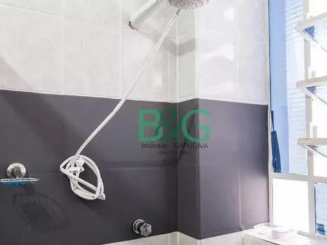 Apartamento com 1 dormitório à venda, 62 m² por R$ 324.000,00 Barra Funda São Paulo/SP