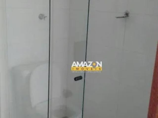 Apartamento com 1 dormitório à venda, 78 m² por R$ 210.000,00 Centro Taubaté/SP