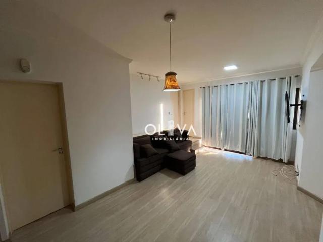 Apartamento com 1 dormitório à venda, 70 m² por R$ 265.000,00 Redentora São José do Rio Preto/SP