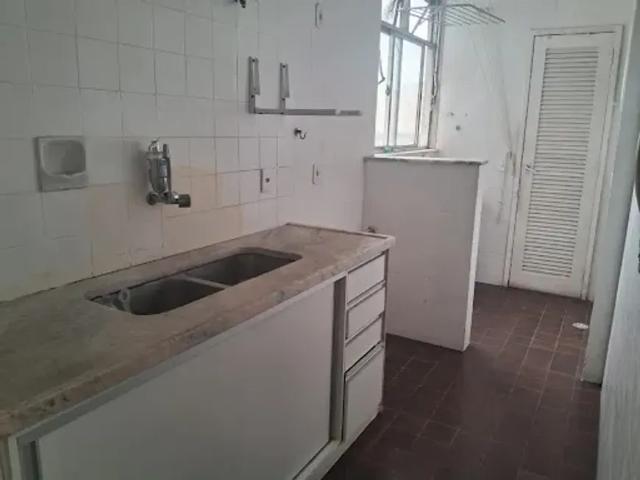 Apartamento com 1 dormitório à venda, 70 m² por R$ 419.000,00 Santa Rosa Niterói/RJ
