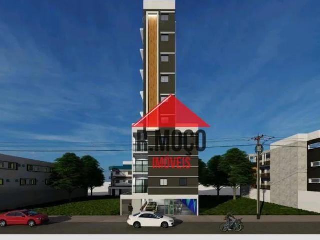 Apartamento com 1 dormitório à venda, 85 m² por R$ 450.000,00 Vila Guilhermina São Paulo/SP