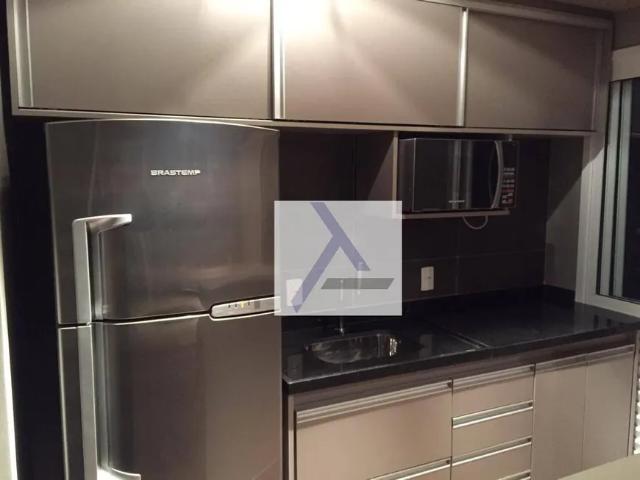 Apartamento à venda, 89 m² por R$ 1.780.000,00 Brooklin São Paulo/SP