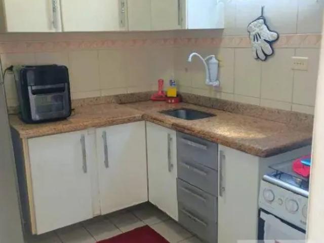 Apartamento com 1 dormitório à venda, 81 m² por R$ 298.000,00 Itararé São Vicente/SP