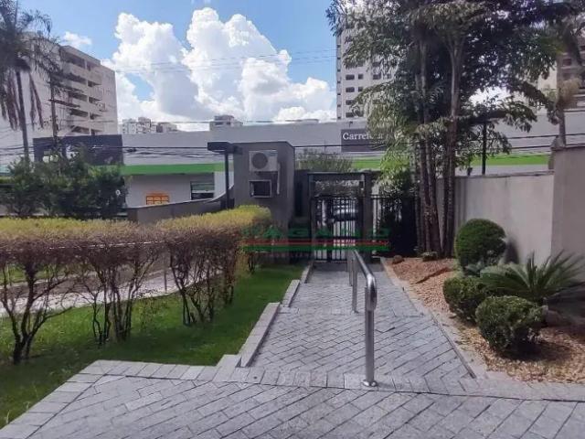 Apartamento com 1 dormitório à venda, 94 m² por R$ 520.000,00 Centro Ribeirão Preto/SP