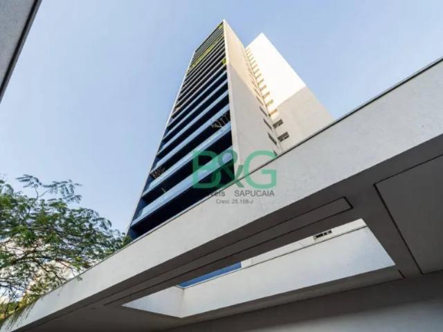 Apartamento à venda, 90 m² por R$ 2.100.000,00 Vila Olímpia São Paulo/SP