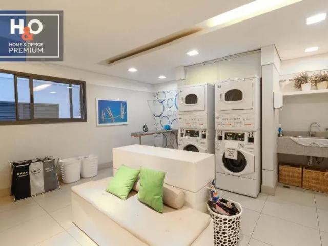 Apartamento com 1 dormitório 1 Suíte à venda, 86 m² Pinheiros São Paulo/SP