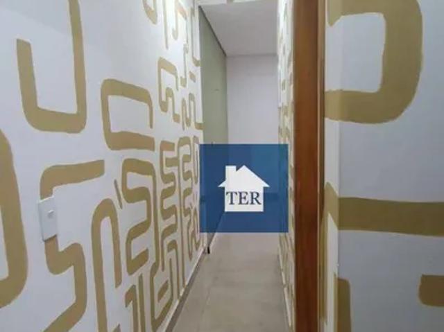 Apartamento com 1 dormitório, 1 vaga à venda, 47 m² por R$ 400.000 Jardim Sao Paulo Zona Norte