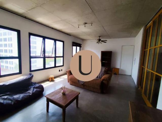 Apartamento com 1 dormitório, 1 vaga à venda, 70 m² por R$ 680.000 Mooca São Paulo/SP