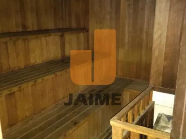 Apartamento com 1 Dormitório 1 Vaga em Higienópolis