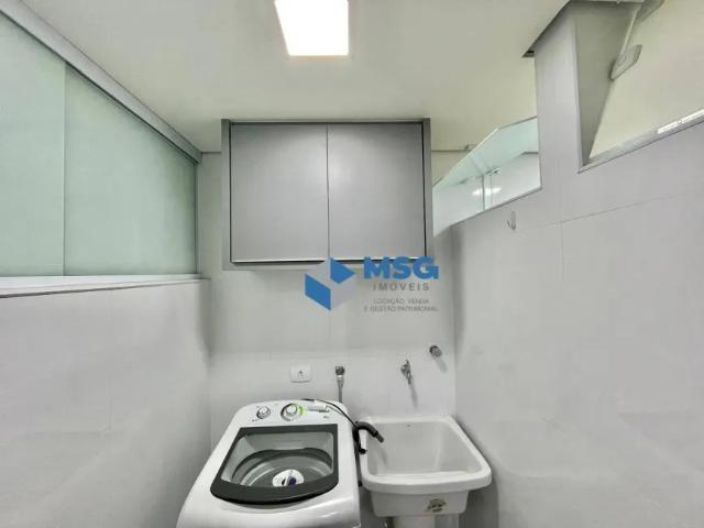 Apartamento com 1 Dormitório, 1 Vaga Próximo ao Shopping Higienópolis