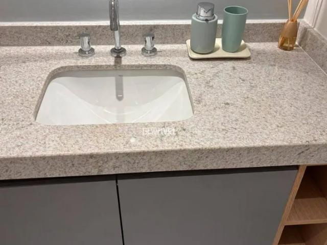 Apartamento com 1 dormitório, 25 m² venda por R$ 560.000,00 ou aluguel por R$ 4.110,03/mês Perdi