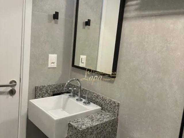 Apartamento com 1 dormitório, 20 m² venda por R$ 550.000 ou aluguel por R$ 4.000/mês Pinheiros