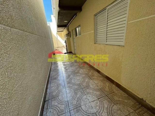 Apartamento com 1 dormitório 35m² Por R$ 1.600,00