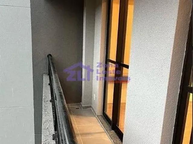 Apartamento com 1 dormitório, 30 m² no Belenzinho São Paulo/SP