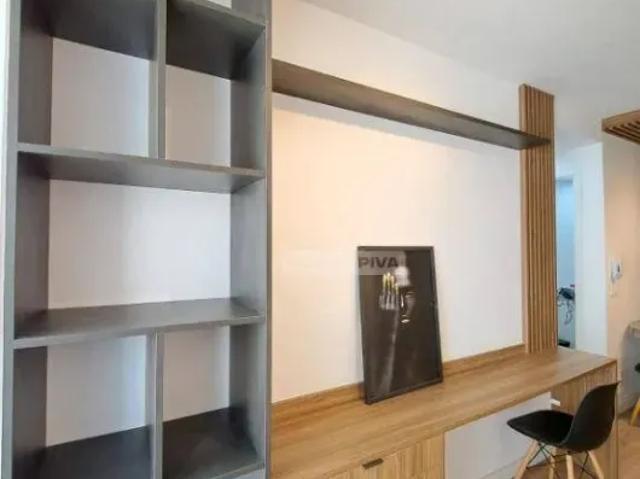 Apartamento com 1 dormitório, 31 m² venda por R$ 680.000 ou aluguel por R$ 4.500/mês Pinheiros