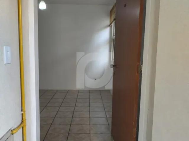 Apartamento com 1 dormitório 32m² Centro/SL