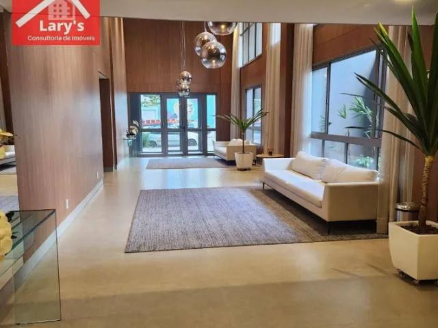 Apartamento com 1 dormitório, 51 m² venda por R$ 780.000,00 ou aluguel por R$ 5.000,00/mês Santo