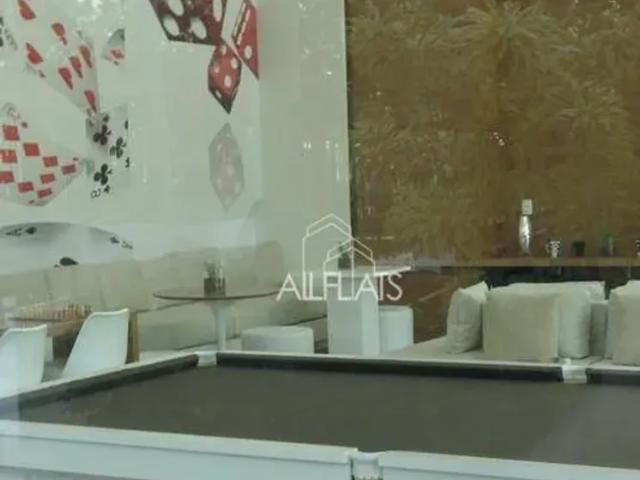Apartamento com 1 quarto à venda, 66 m² no Brooklin São Paulo/SP