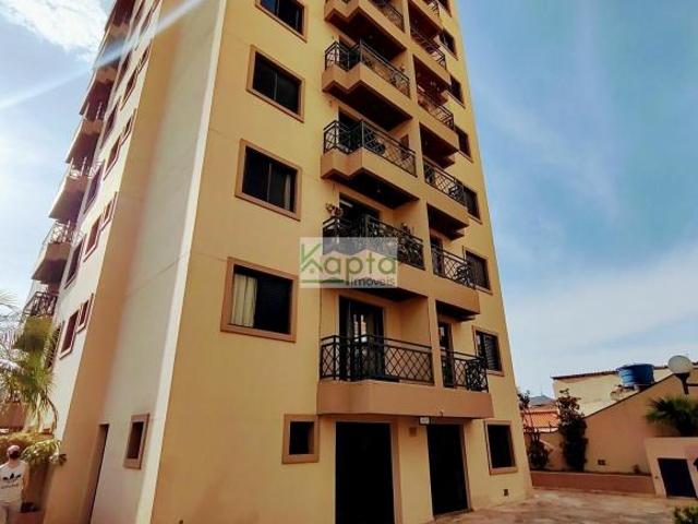 Apartamento com 1 dormitório a venda no Jardim Mangalot